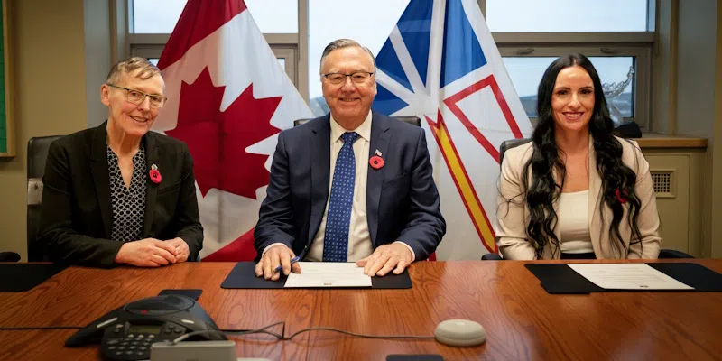 ‘There’s an NP for That,’ Nurse Practitioner Week Declared in NL | VOCM