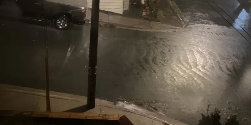 More Wet and Windy Weather to Hit Parts of Newfoundland | VOCM