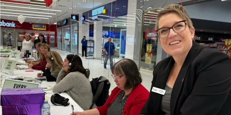 Kids Eat Smart VOCM Cares Radiothon Raises More Than Half a Million for ...