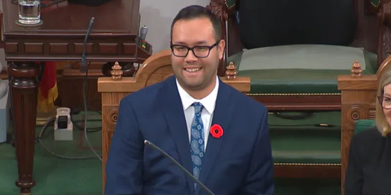 MHA Representing Conception Bay North Shore Working with Constituents Following Devastating ...