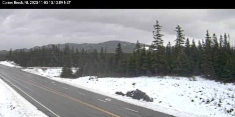 Deja Vu All Over Again as Another Fall Storm Heading Our Way | VOCM