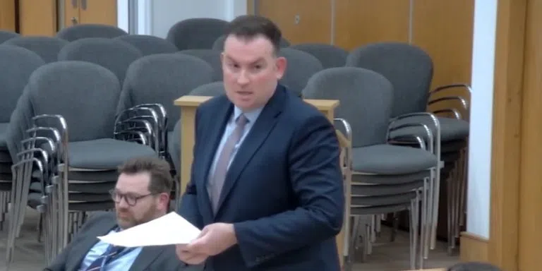 Harlow Town Council to Write MUN’s Board of Regence in Hopes of ...