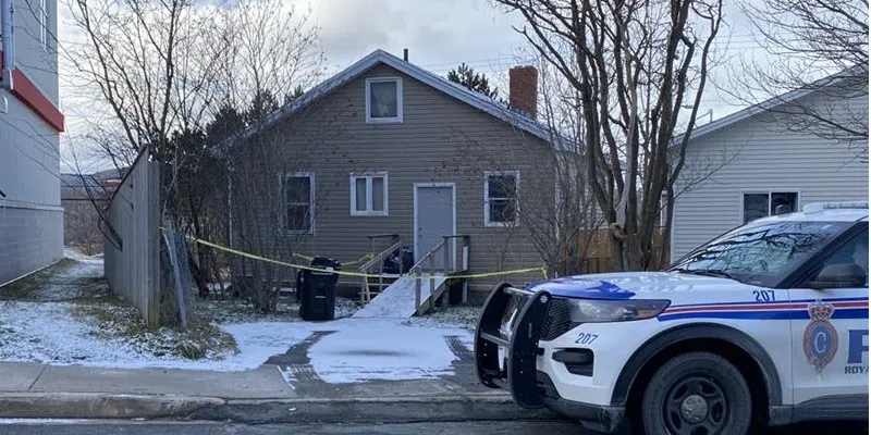 RNC Arrest Third Suspect in Empire Avenue Homicide | New Country ...