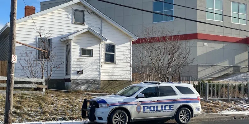 RNC Arrest Third Suspect in Empire Avenue Homicide | New Country ...