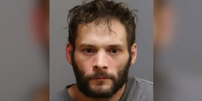 Holyrood RCMP Searching for Wanted Man Who Removed Ankle Monitor | VOCM