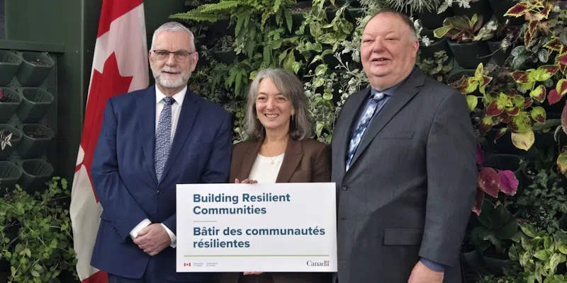 NL Communities to Receive Federal Funding Towards Climate Adaptation ...