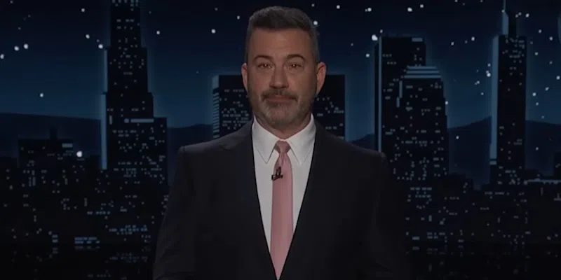 Kimmel Invokes ‘Mayor of Dildo’ Title in Reaction to Trump’s Response ...
