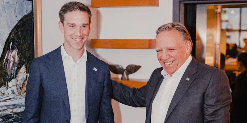 Wakeham Remains Focused on Independent Review of MOU Following Legault ...