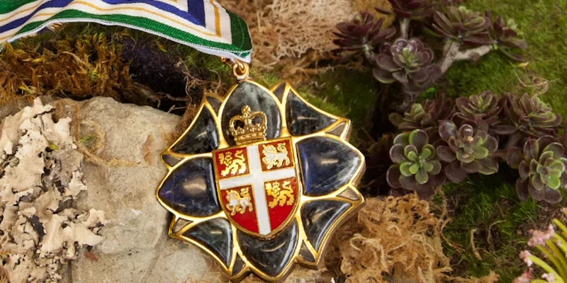 Eight People Invested into the Order of NL | VOCM