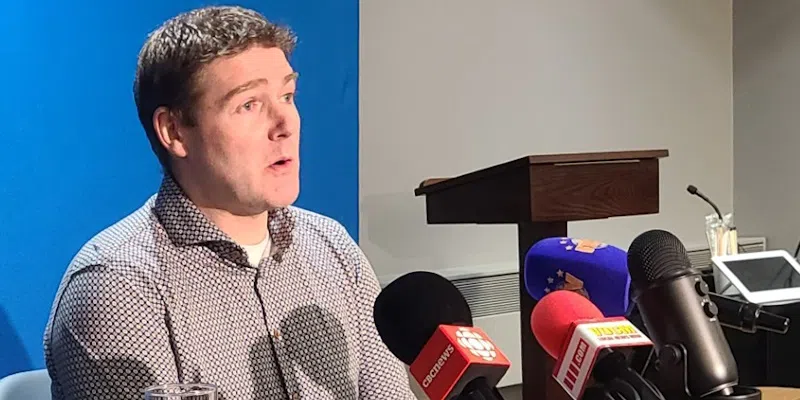 NL Hydro says All Watches and Warnings Over | New Country Newfoundland ...