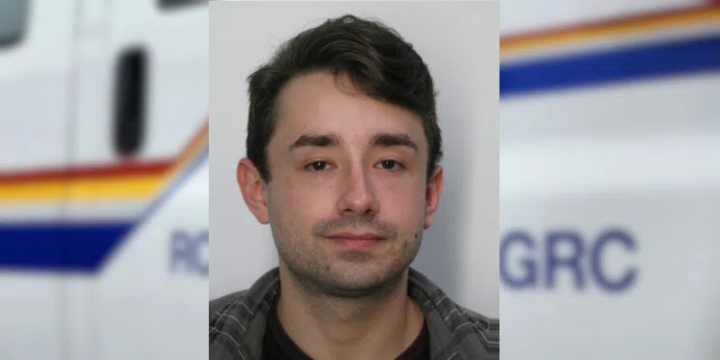 RCMP in Happy Valley-Goose Bay Searching for Wanted Man | New Country ...