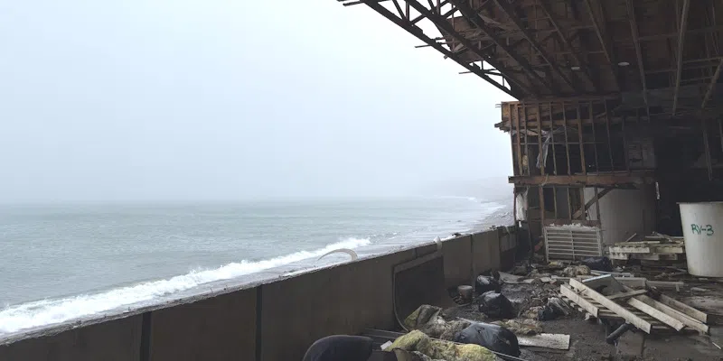 Minister says Government Committed to Getting St. Mary’s Fish Sauce ...