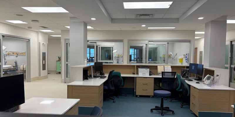 New Urgent Care Clinic Opens Today in St. John’s | New Country ...