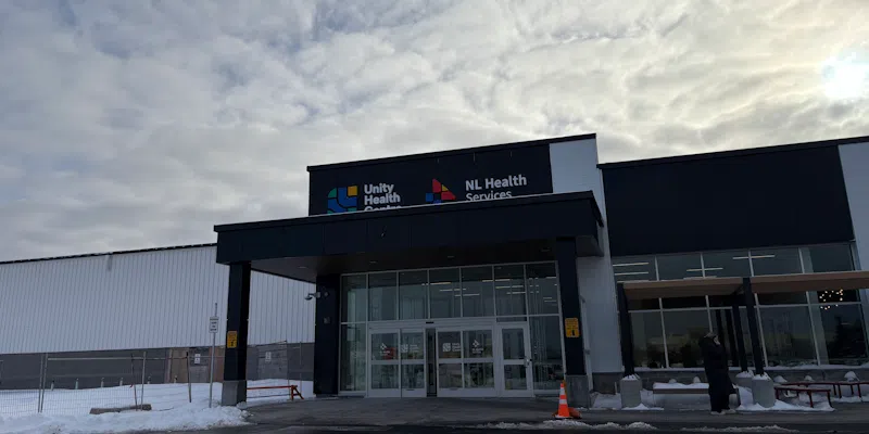 New Urgent Care Clinic Opens Today in St. John’s | VOCM