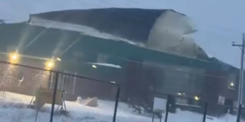 Parts of Bruce II Arena to Reopen Today | VOCM