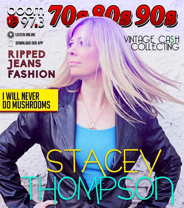 On-Air | boom 97.3 - 70s 80s 90s