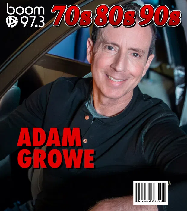 On-Air | boom 97.3 - 70s 80s 90s