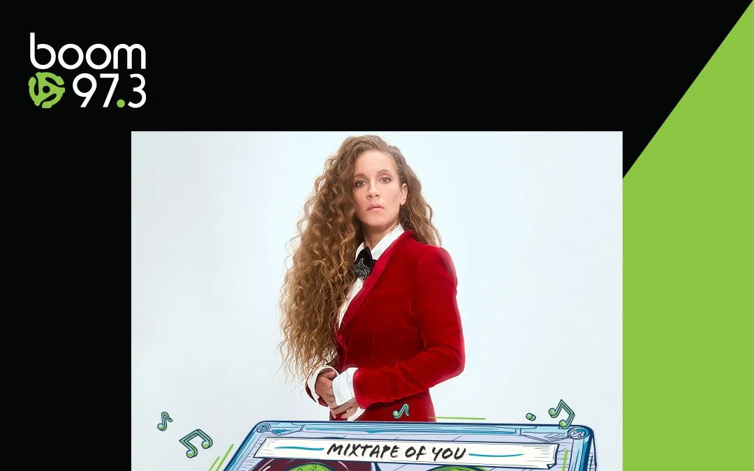 Mixtape of You – Amanda Marshall | boom 97.3 - 70s 80s 90s