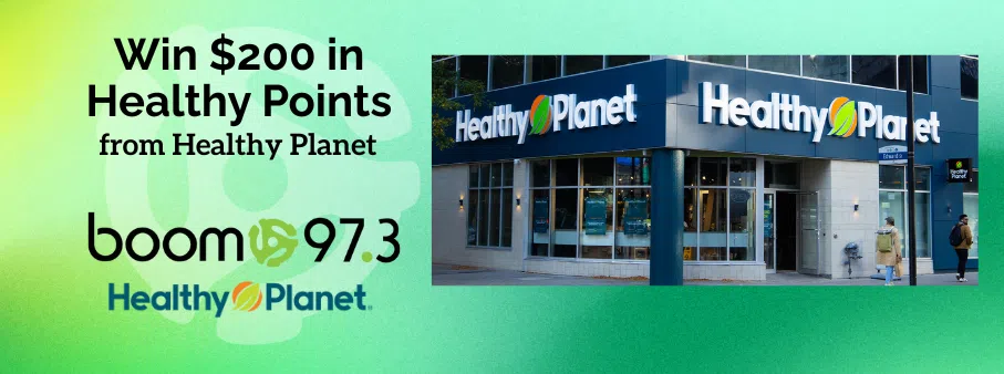 boom 97.3 - 70s 80s 90s