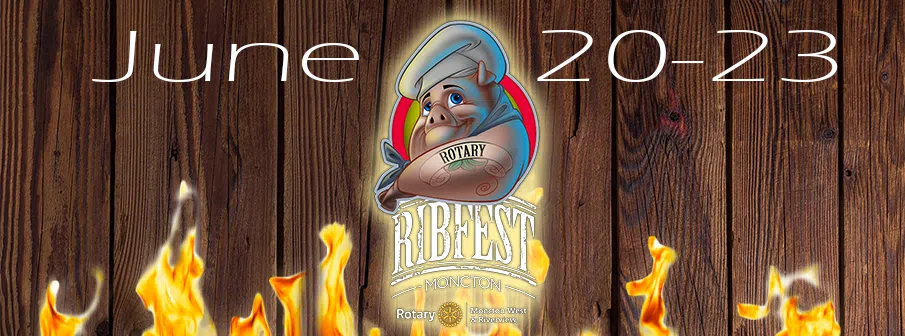 Rotary Ribfest | Q103 - Moncton's Rock Station