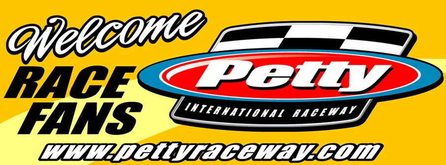 Petty Raceway | Q103 - Moncton's Rock Station