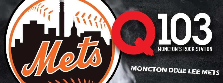 Q103 - Moncton's Rock Station