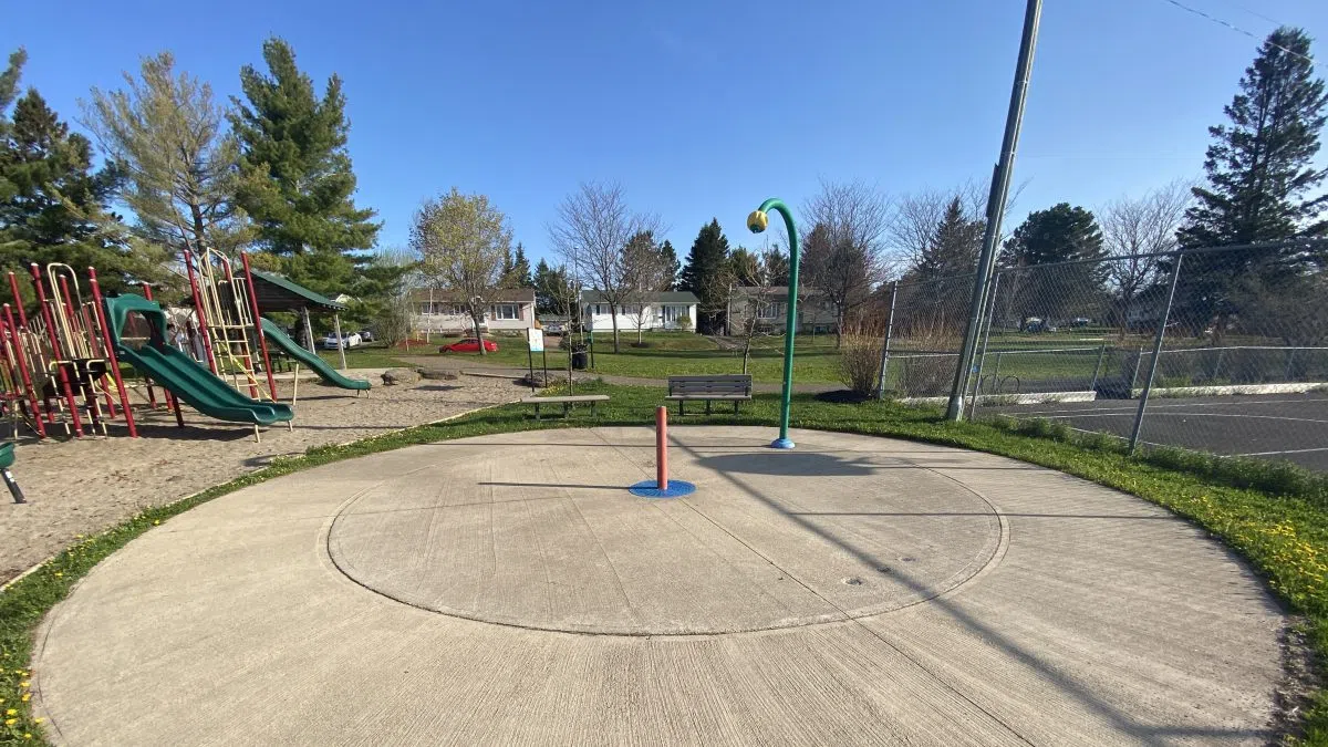 Moncton Announces Early Opening of Select Splash Pads | Q103 - Moncton ...