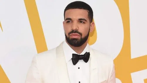 Drake is streaming new music today | HOT 99.1