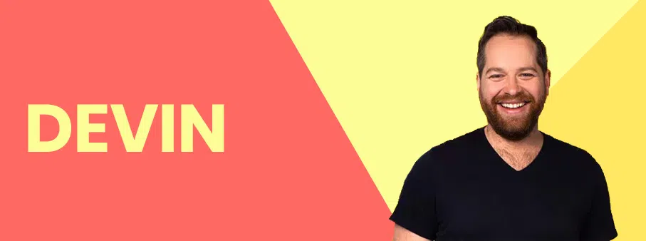 Devin | HOT 99.1
