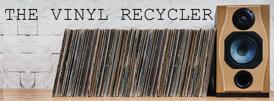 The Vinyl Recycler | LiVE 88.5 Ottawa's Alternative Rock