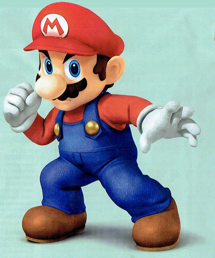 Mar 10 is MARIO Day, Kindergarten Pep Talks, Flying Spiders | LiVE 88.5 ...