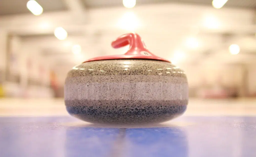 Curling a High Risk activity, Blackberry Movie, DNA Testing for Santa ...