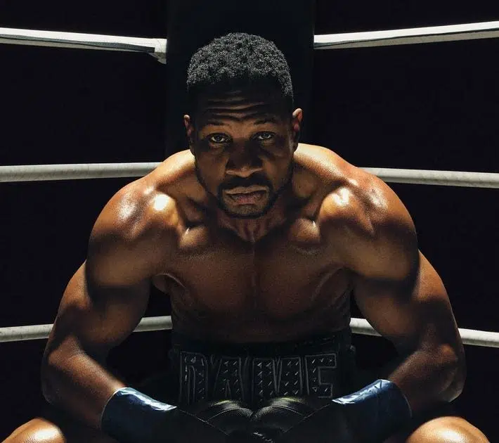 CREED III Movie Review, Blue Jays Home Run Jacket, TikTok | LiVE 88.5 ...