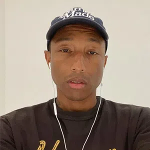 Pharrell Williams is in talks with Kenya Barris about Netflix special ...