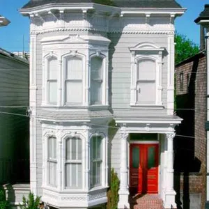 Full House Victorian home just sold for $5,350,000! | THE NEW HOT 89.9