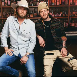 FGL is “going their separate ways” after tour! | THE NEW HOT 89.9