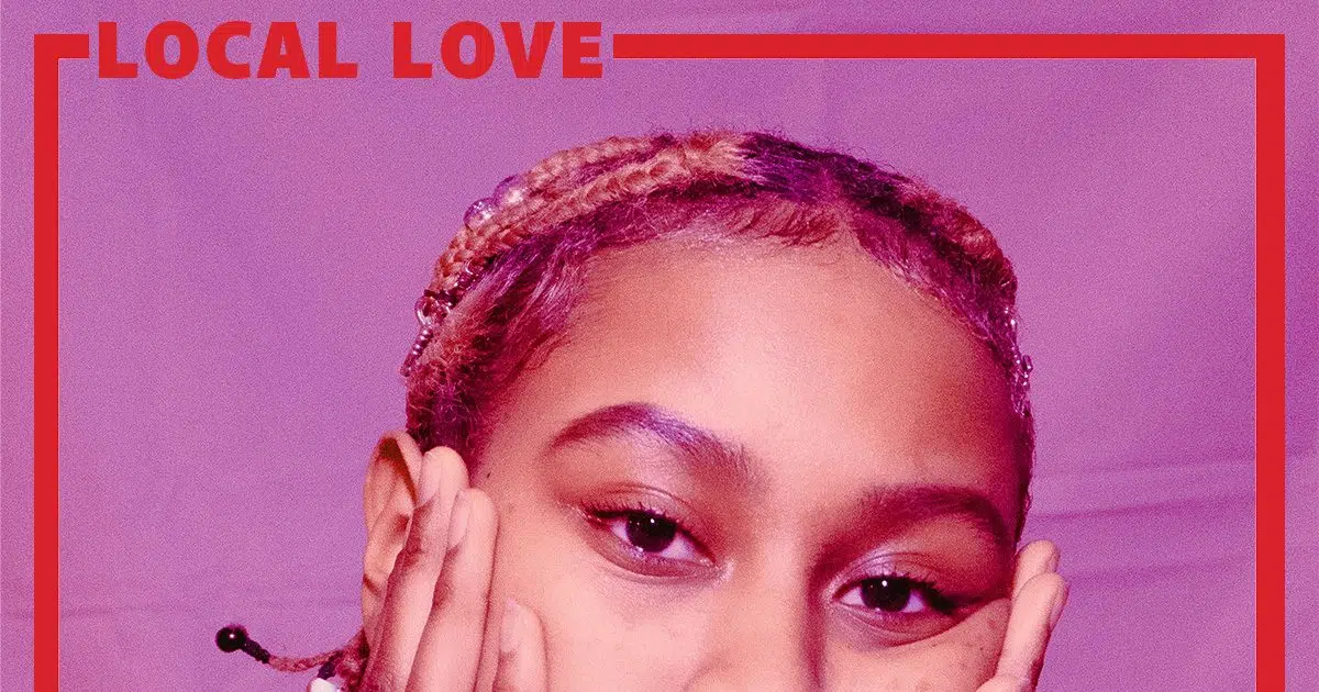 Izzy Rose | THE NEW HOT 89.9