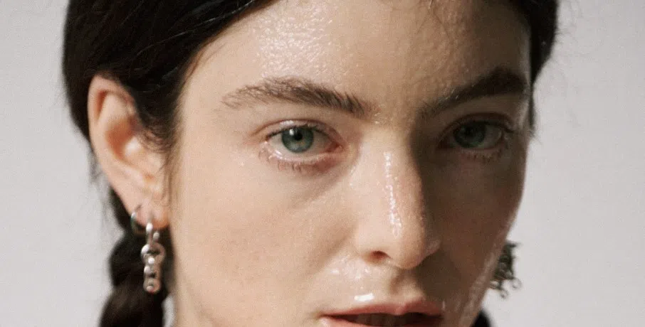 Lorde has announced her first new single in 4 years!! | HOT 93.1