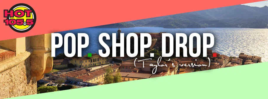 HOT 105.5 FM - PEI's #1 Hit Music Station