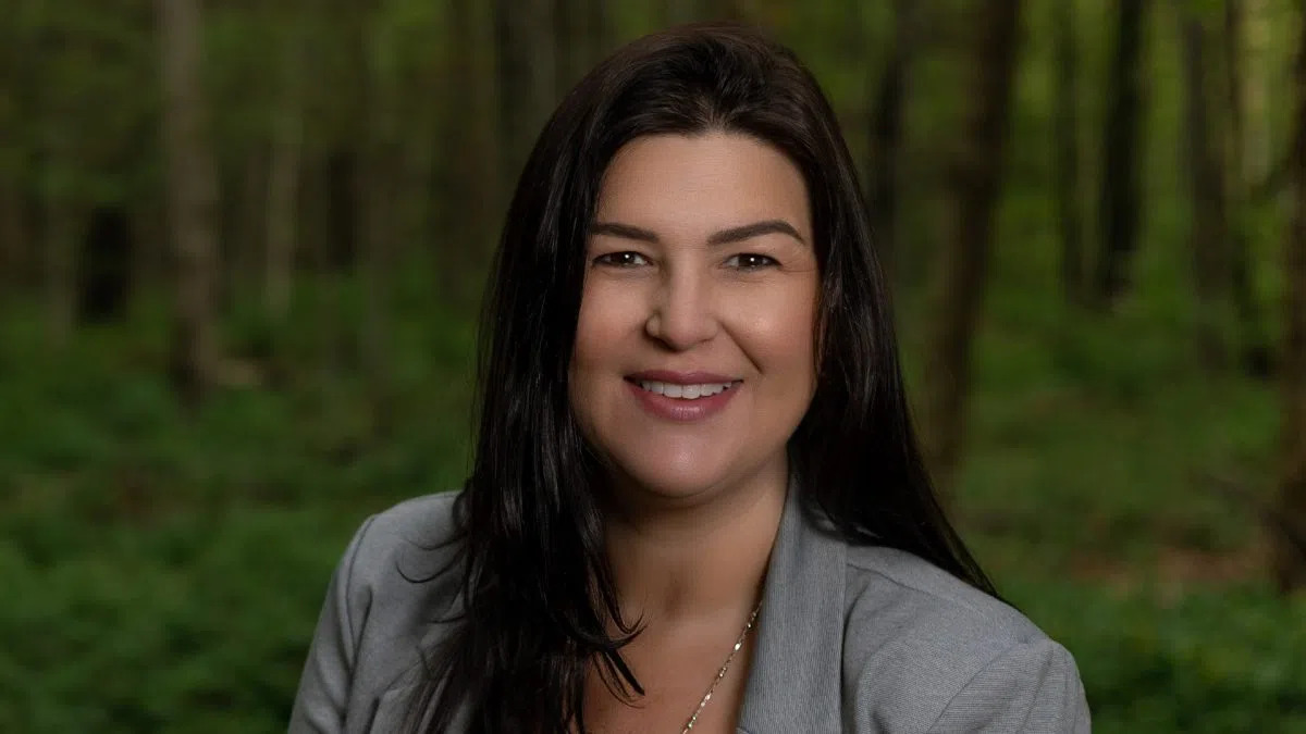 Jenene Wooldridge | HOT 105.5 FM - PEI's #1 Hit Music Station