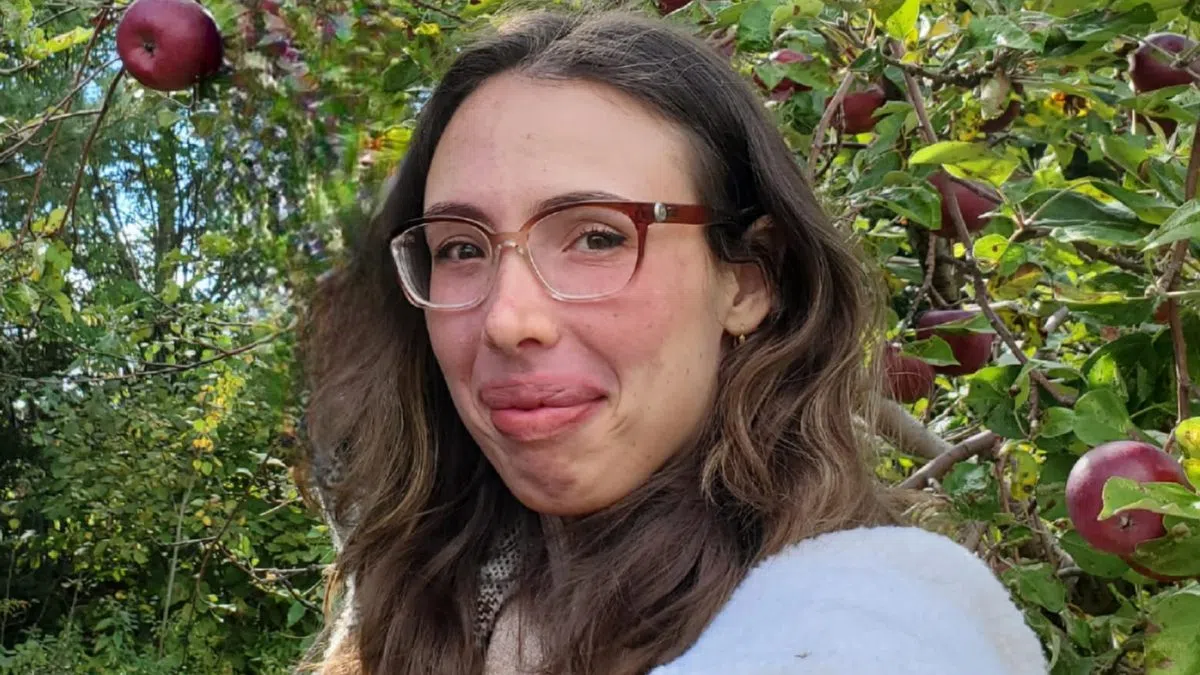 Sarah Outram | HOT 105.5 FM - PEI's #1 Hit Music Station