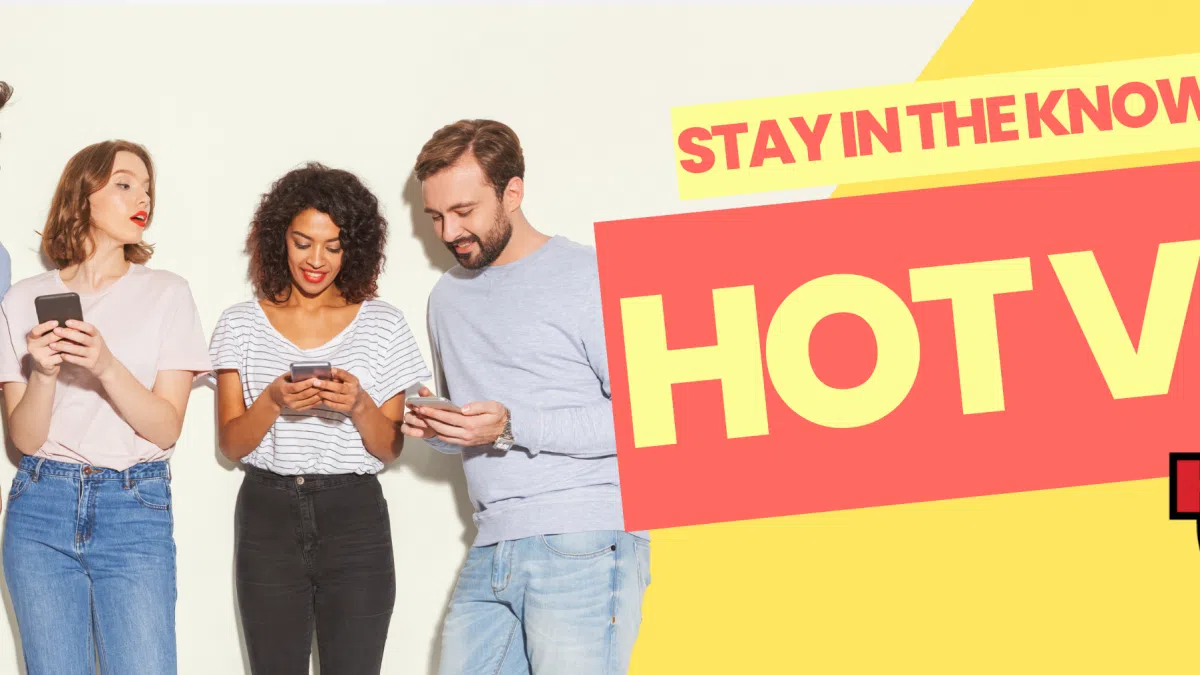 Hot VIP Landing Page | HOT 101.9