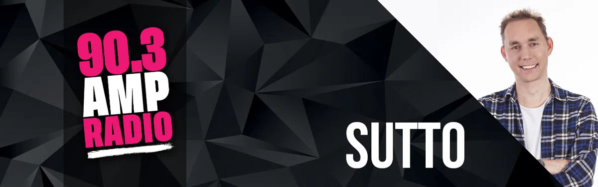 Sutto | 90.3 AMP Radio